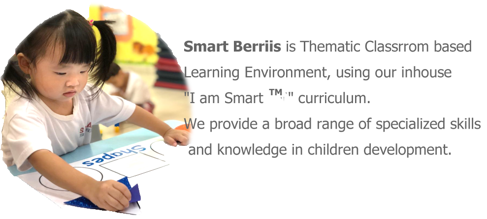 Smart Montessori - Home Page